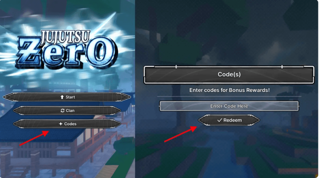 Jujutsu Zero Codes - Active & Expired (Updated Daily) | Jujutsu Zero